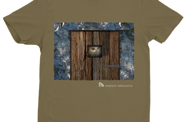 Wuchak the Innkeeper ($27.00 for 2x plus) - Rimrock Mercantile